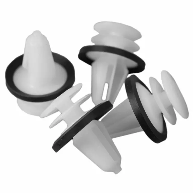 2008-2025 Ford Door Trim Panel Clip W713297-S300 | OEM Parts Online