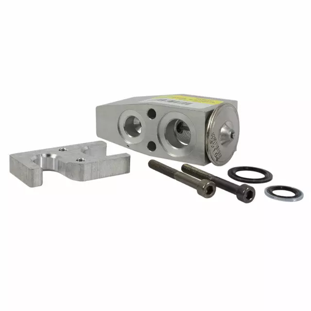 HL3Z-19849-C - Expansion Valve 2017-2025 Ford | Ford Parts Direct