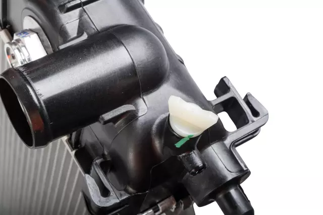 Buy Genuine GM Auto Parts - Radiator (Part # 84207654) | GM Parts Store