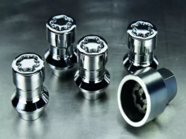 Mazda CX-30 Wheels & Wheel Locks | Mazda Parts Factor