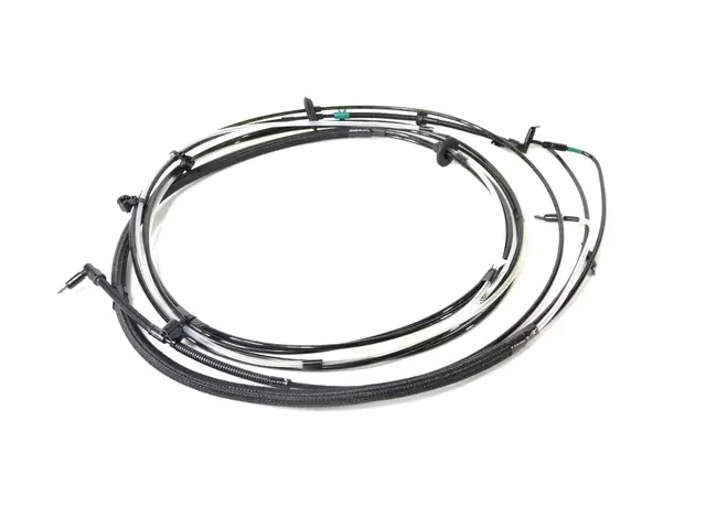 Air Suspension for 2015 Jeep Grand Cherokee | The Official Mopar eStore