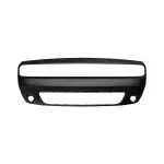 68258730AB - Front Fascia 2015-2023 Dodge Challenger | The Official ...