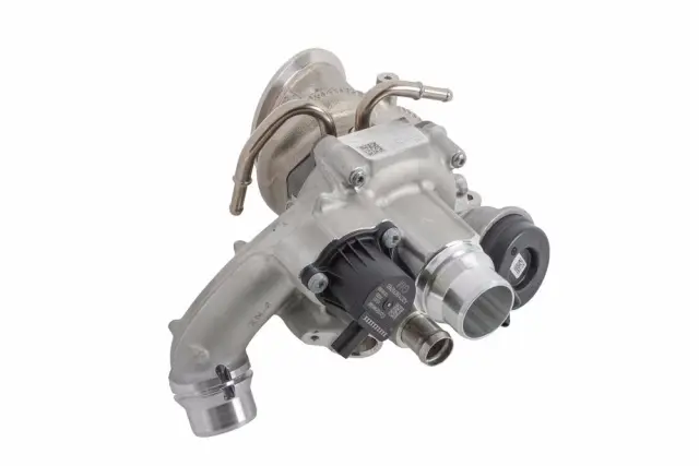 2022-2023 GM (Replaces 55515934) Turbocharger 25204082 GM ...