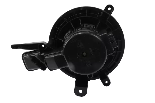 2007-2025 GM Auxiliary Blower Motor 84879262 GM | GMPartsDirect.com