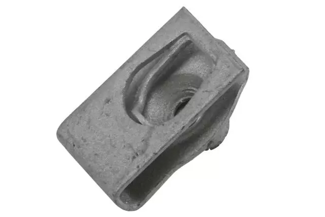 Bumper & Components - Front for 2024 GMC Sierra EV | GM Parts Warehouse