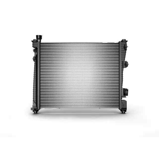 68232591AB - Engine Cooling Radiator 2015 Dodge Durango | Mopar Parts ...