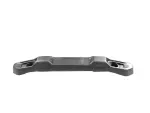 2018-2026 Jeep Bumper Cover 6BU41RXFAC | Mopar.com National eStore