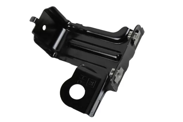 Bumper & Components - Front for 2024 Chevrolet Silverado 1500 | GMPartsNow