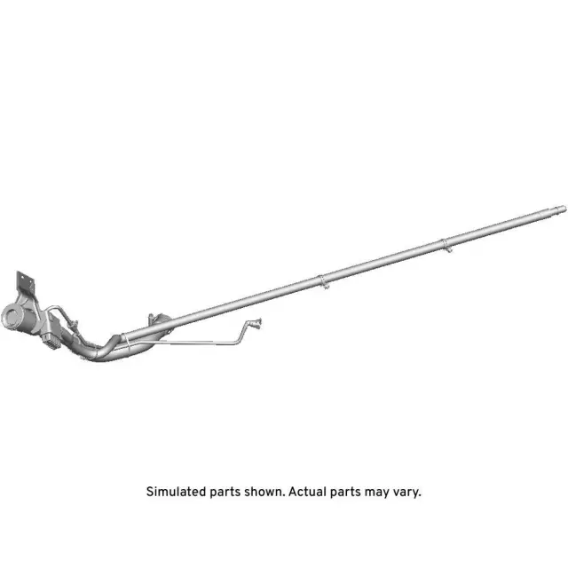 OEM GM Gas Caps | GM Parts Store