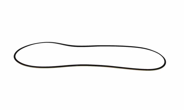 Automatic Transmission Case Front Cover Seal 24277112 GM ...
