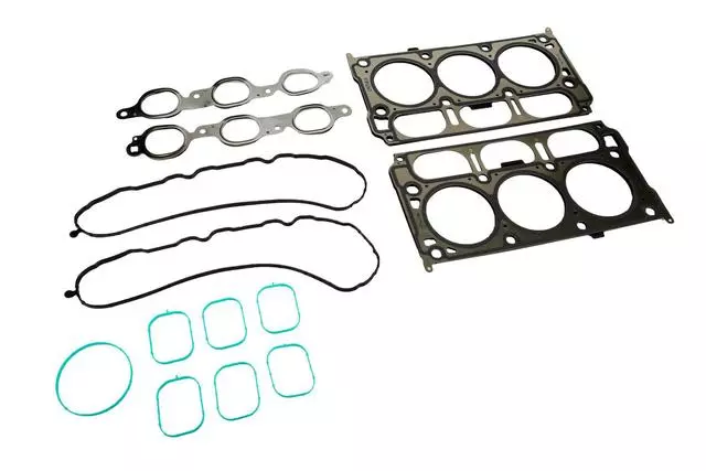 Shop GM Head Gaskets & Bolts Online | GMPartsDirect.com
