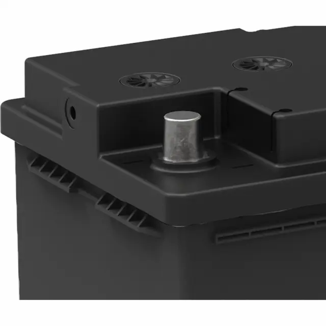 2018-2025 Ford Motorcraft™ Battery BAGM-49H8 | OEM Parts Online