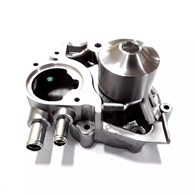 Genuine OEM Subaru Water Pumps | Subaru Parts Plus