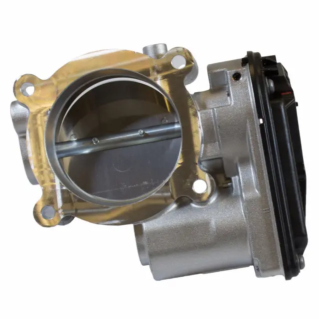 Shop Genuine Ford Throttle Bodies Online | Ford Parts Center