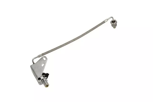 2020-2025 GM Injector 12717296 GM | GMPartsDirect.com