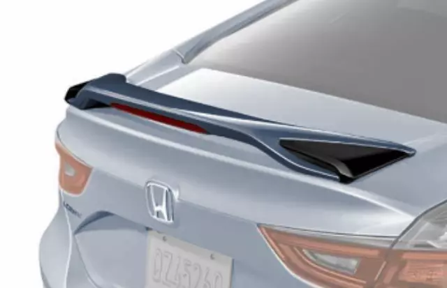 Honda Insight Spoilers | Genuine Honda Parts