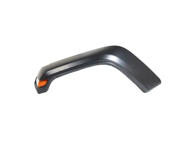 2024-2025 Jeep Wrangler Wheel Flare Molding, Left 68585745AB | My Mopar ...