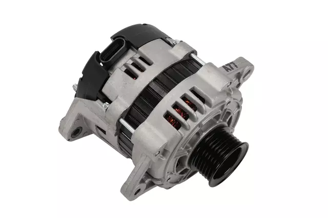 Shop GM Car Alternators Online | GMPartsDirect.com