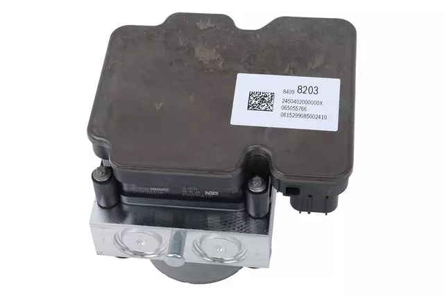 84098203 - 2016-2018 Cadillac CT6 - Electronic Traction Control Brake ...