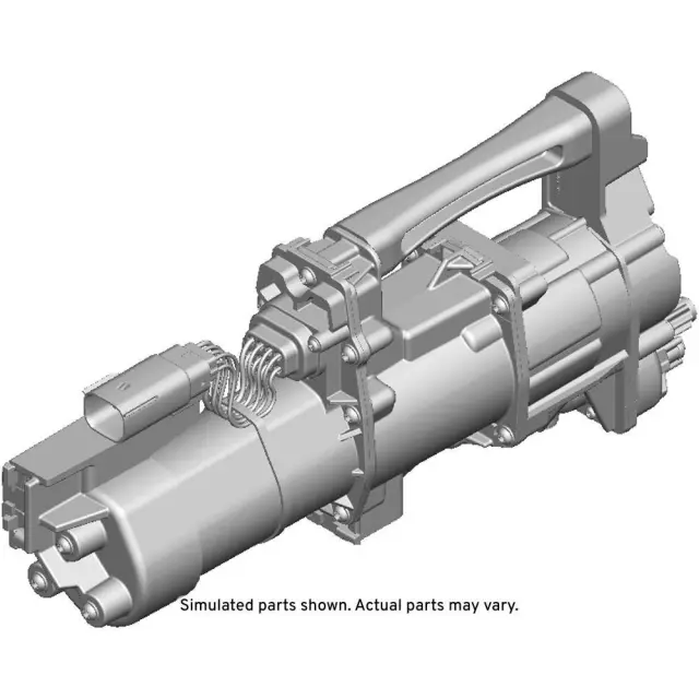 Tailgate for 2023 Chevrolet Silverado 1500 | GMPartsDirect.com