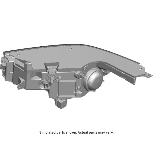 Shop Affordable GM Headlights For All Brands and Models | Chevrolet ...