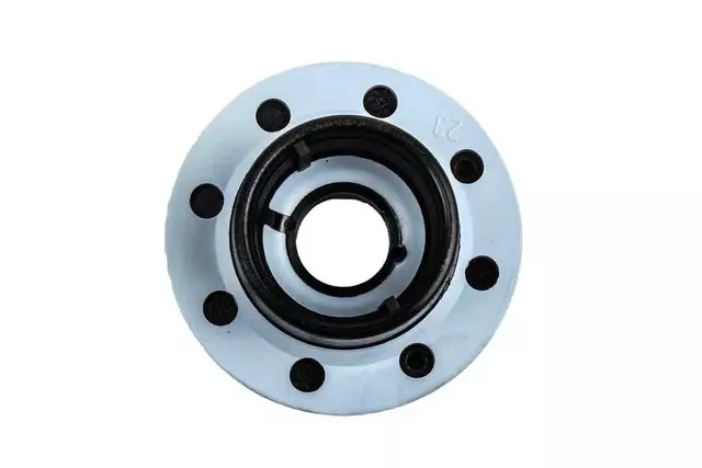 Radiator & Components for 2009 Chevrolet Silverado 1500 | GMPartsDirect.com