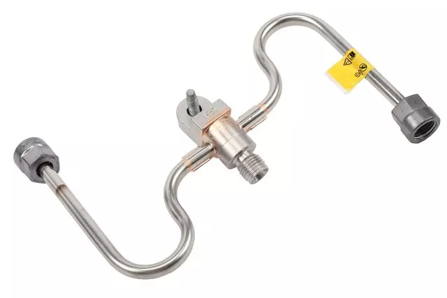 2016-2018 Chevrolet Camaro Fuel Rail Crossover Tube 12677002 GM ...