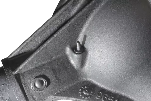 Genuine Parts 85720902 Rear Axle Housing Cover Gasket Kit 2015-2019 GM ...