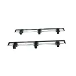 82215329AB - Tubular Side Steps 2018-2026 Jeep Wrangler | The Official ...