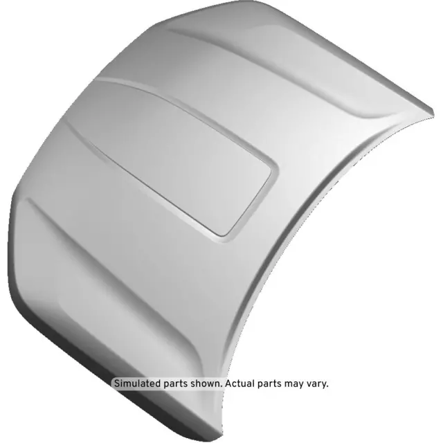 2018-2024 GMC Terrain Hood 84347397 GM | GMPartsDirect.com