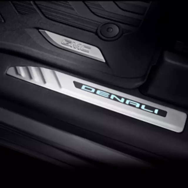 OEM Cadillac Parts & Accessories For Sale | GM Parts Direct ...