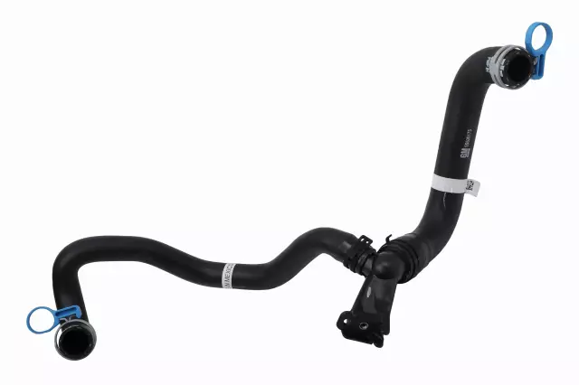 Cadillac XT5 Thermostat | OEM Parts Quick