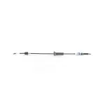 52126222AE - Transfer Case Shift Cable 2007-2018 Jeep | The Official ...