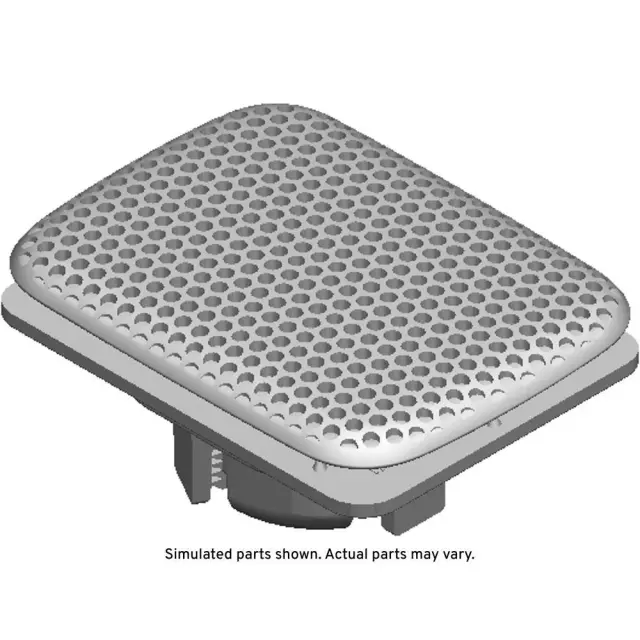 2020-2025 GM Navigation Microphone 85585284 GM | GMPartsDirect.com