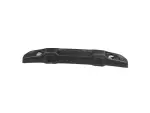 2018-2026 Jeep Bumper Cover 6BU41RXFAC | Mopar.com National eStore
