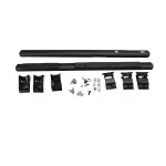 82212130AC - Tubular Side Steps 2011-2022 Jeep | The Official Mopar eStore