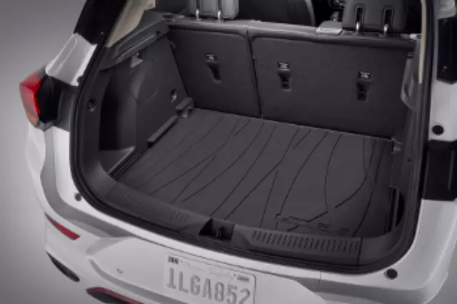 42664391 - 2021-2025 Buick Encore GX - Cargo Area Mat, All-Weather ...