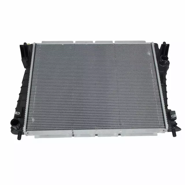 Shop Genuine OEM Radiators | Ford Parts Direct