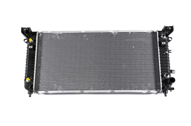 Radiator & Components for 2017 Chevrolet Silverado 1500 | GMPartsDirect.com