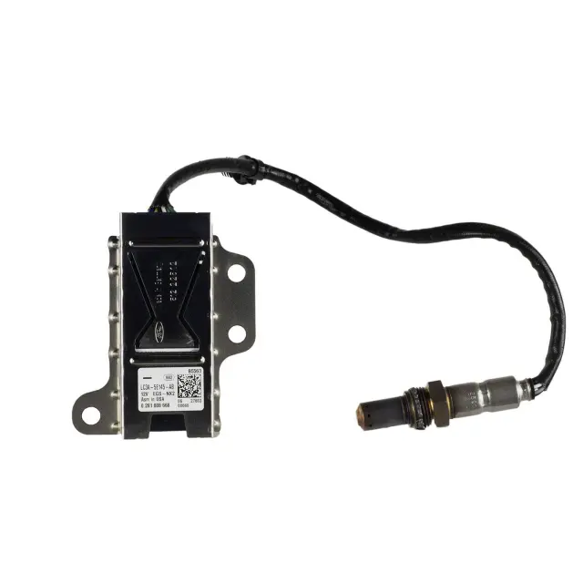 2017-2022 Ford Nitrogen Oxide (Nox) Sensor LC3Z-5E145-D | OEM Parts Online