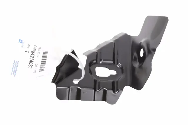 2019-2025 GM Radiator Support Side Panel Bracket 84214081 GM ...