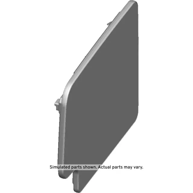 Outside Mirrors for 2022 Chevrolet Silverado 2500 HD | GMPartsDirect.com