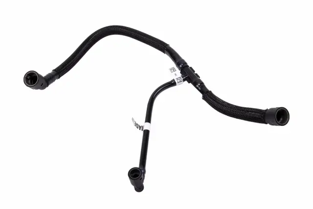 GM Parts | Genuine Positive Crankcase Ventilation Tube Part# 12687544 ...