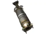 Catalytic Converters | Honda Parts Direct