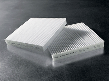 2013-2019 Nissan Filter 27277-3DF0A | Nissan Parts Central