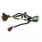 HL3Z-7G276-M - Connector Ford Parts Direct