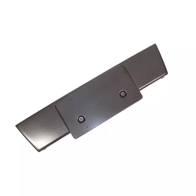 Audi License Plate Frames At Discount Prices | OEM Parts Online