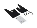 82215928AB - Heavy Duty Splash Guards - Front, For Vehicles With ...