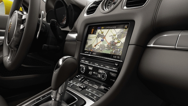 2014-2018 Porsche Navigation update 958-044-905-51 | Sunset Porsche Parts