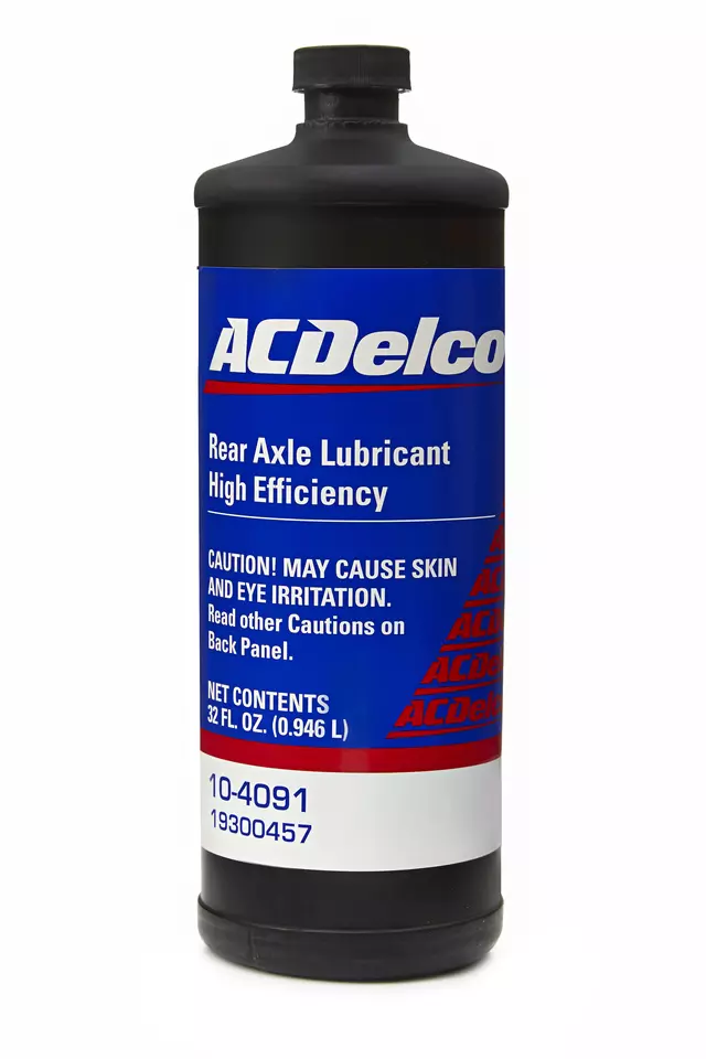 19300457 - Rear Axle Lubricant - 32 oz GM Wholesale Direct